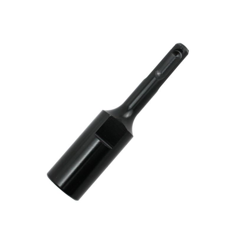 Adapter SDS-plus Erbauer M14 do mieszadła | Majsterkowanie w Castoramie