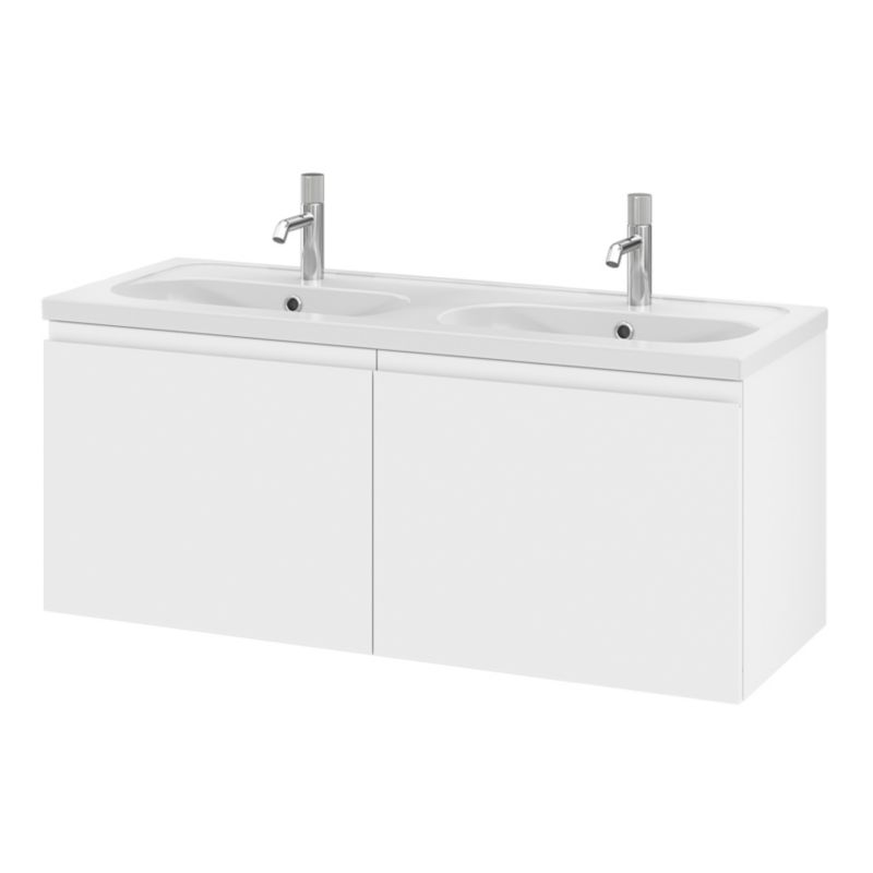 Bateria umywalkowa GoodHome Levanna M chrom