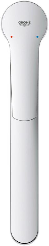 Bateria zlewozmywakowa Grohe Start Ohm stojąca