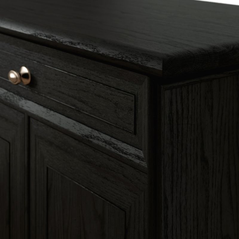 Bejca do drewna GoodHome heban 0,2 l