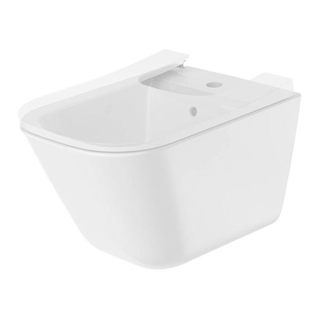 Bidet wiszący Roca Gap | Majsterkowanie w Castoramie