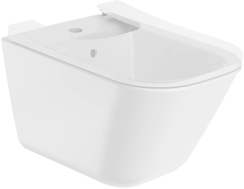 Bidet wiszący Roca Gap | Majsterkowanie w Castoramie