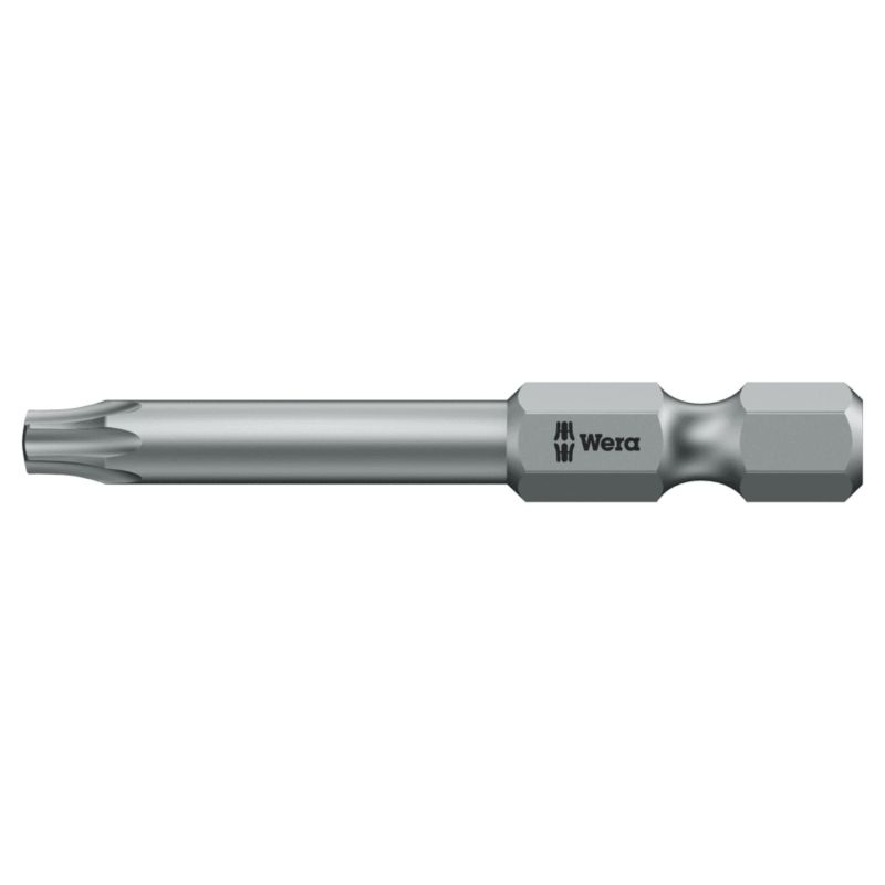 Bit Wera do wkrętów z gniazdem TORX PLUS IPR z trzpieniem ...