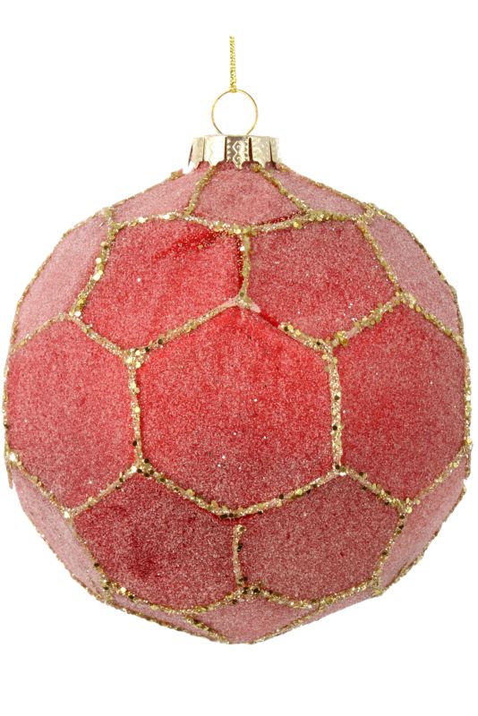 Bombka szklana geometryczna MAG | Majsterkowanie w Castoramie