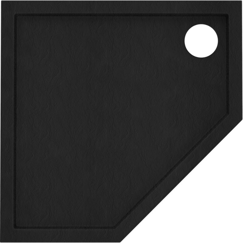 brodzik-akrylowy-schedpol-lena-pi-ciok-tny-80-x-80-x-12-cm-czarny