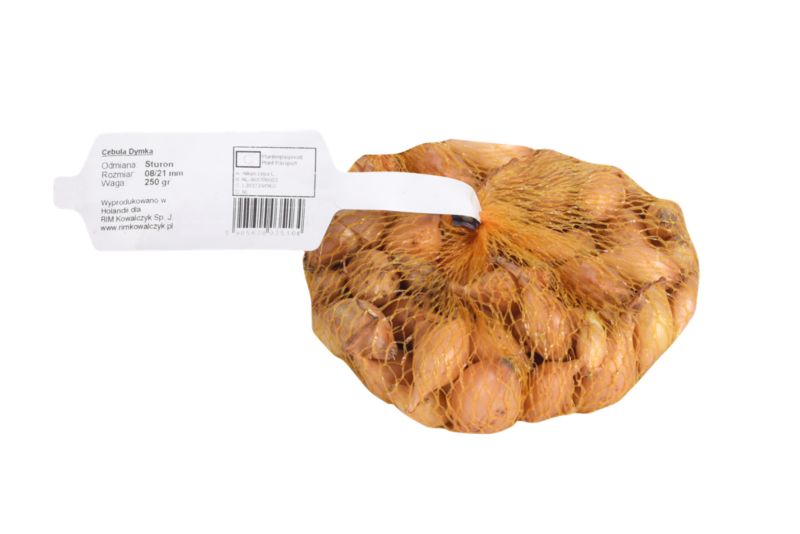 Cebula dymka Sturon RIM Kowalczyk 0,25 kg