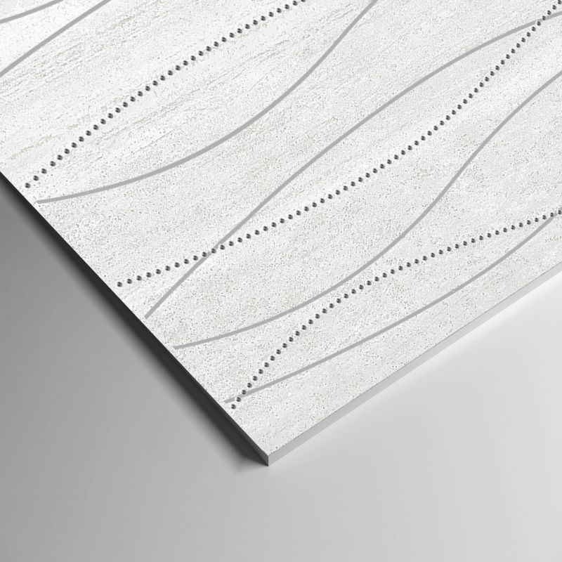 Dekor Scola 25 x 40 cm wave