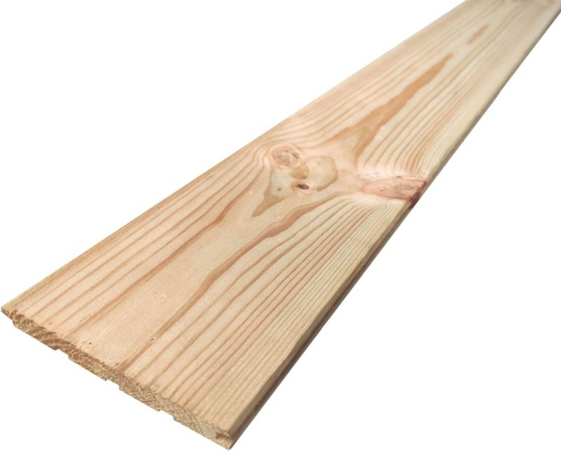 Deska boazeryjna Complex 9 x 96 x 3000 mm | Majsterkowanie w Castoramie Deska boazeryjna Complex 9 x 96 x 3000 mm | Majsterkowanie w Castoramie