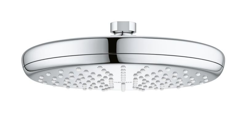Deszczownica Grohe Tempesta 21 cm okrągła chrom EcoJoy DreamSpray ...