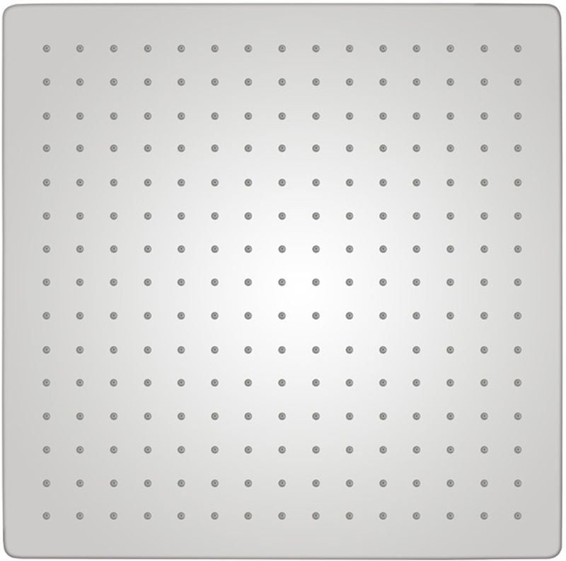 Deszczownica Teka SPA2 250 ultra slim kwadratowa 25x25cm stal ...