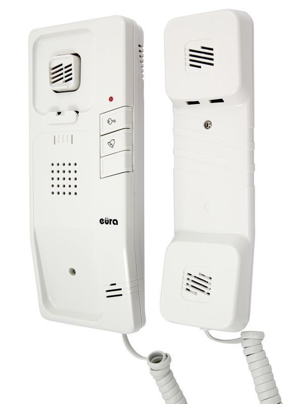 Domofon Eura ADP-41A3 Remoto