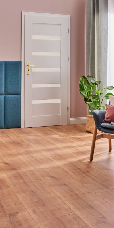 Drzwi pokojowe Credis 80 prawe białe | Majsterkowanie w Castoramie