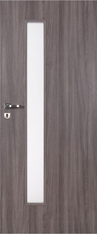 Drzwi pokojowe Exmoor 80 prawe dąb ravello | Majsterkowanie w Castoramie Drzwi pokojowe Exmoor 80 prawe dąb ravello | Majsterkowanie w Castoramie