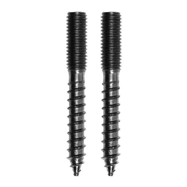 Dwugwinty M/D 6 x 60 mm 2 szt. | Majsterkowanie w Castoramie