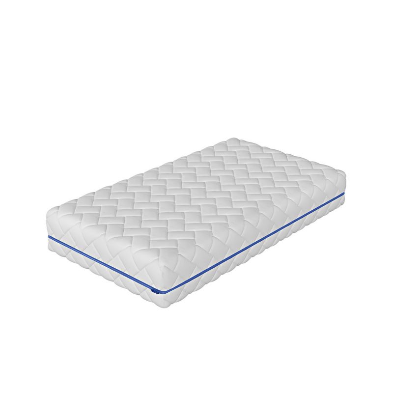 Dwustronny materac sprężynowy MIRJAN 24 Memory Line 19 cm 180x200 1 szt.