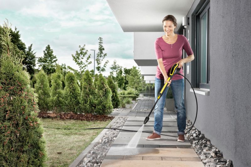 Dysza rotacyjna Karcher DB 145 do urządzeń K 4 - K 5