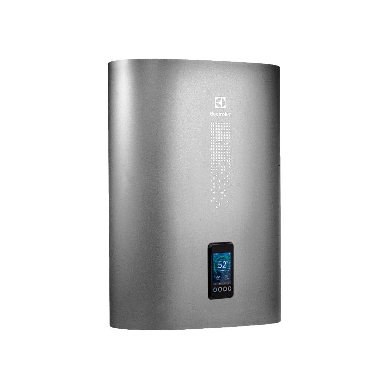 Elektryczny podgrzewacz wody akumulacyjny, Electrolux, WiFi, 30 l, EWH 30 SI SE EEC, srebrny ...