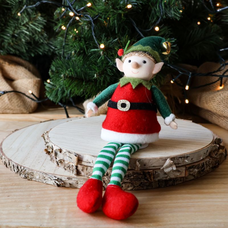 Elf 22 x 9 cm mix wzorów