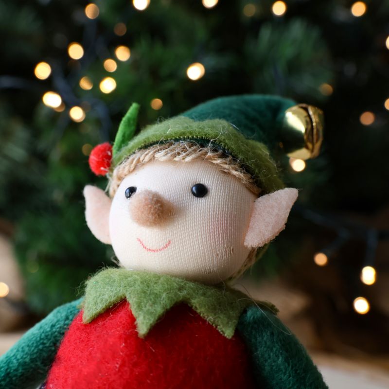 Elf 22 x 9 cm mix wzorów