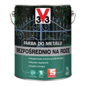 Emalie do metalu | Castorama