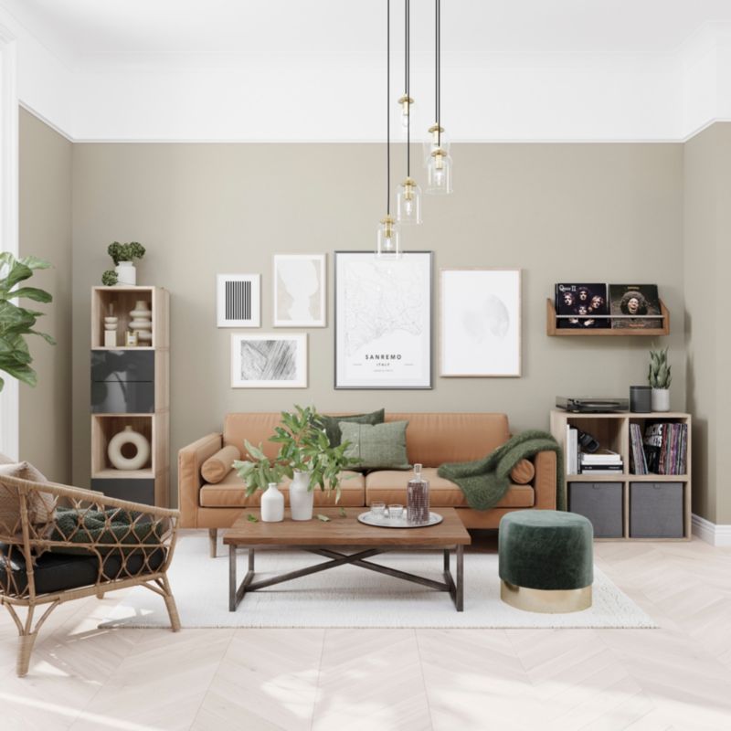 Farba GoodHome Ściany i Sufity cancun 2,5 l | Majsterkowanie w Castoramie