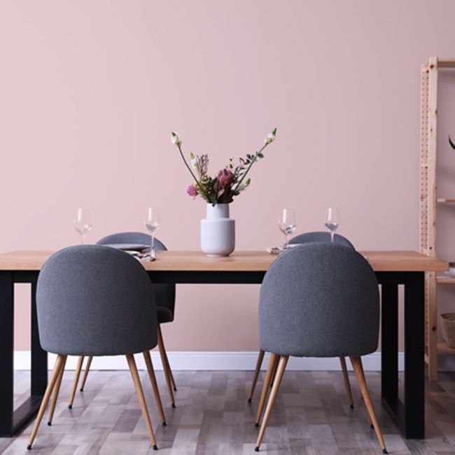 Farba kolorowa Magnat #kolorLove KL33 różowy 2,5 l