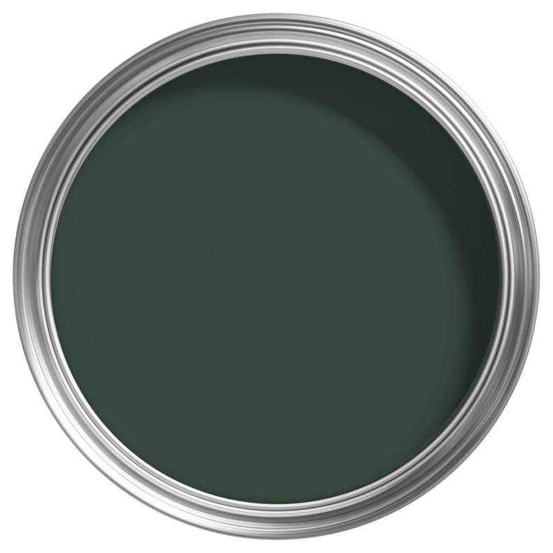 Farba uniwersalna Dulux Rapidry zieleń boho 0,4 l