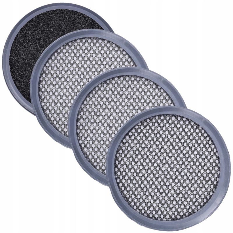 Filtry do odkurzacza, zamiennik do Philips Speedpro Aqua 5000, HEPA ...