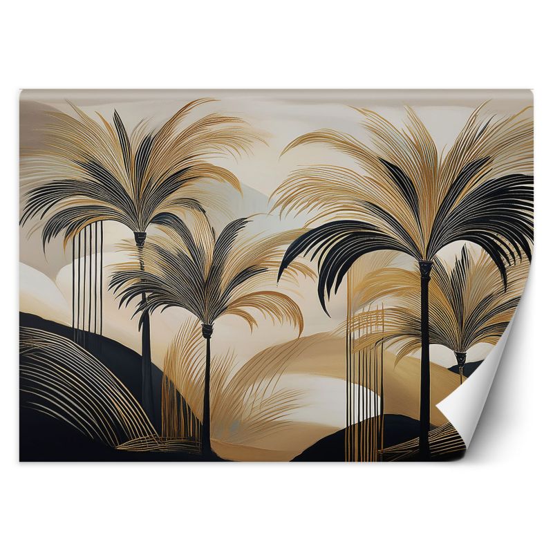 Fototapeta Feeby Palmy Dżungla Natura 100x70 1 szt | Majsterkowanie w Castoramie