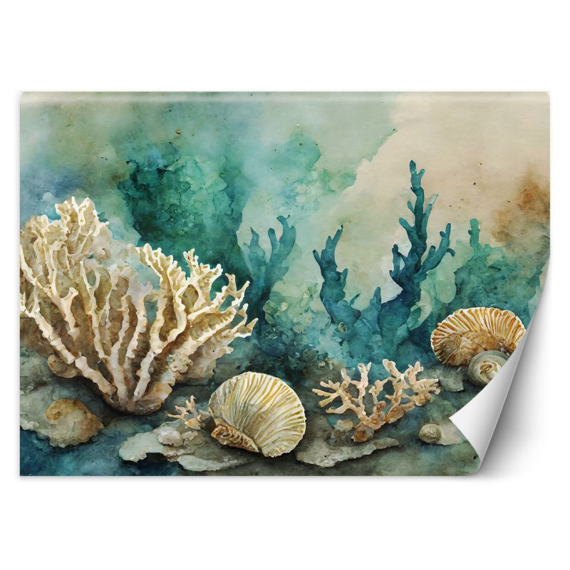 Fototapeta Feeby Podwodny Świat 450x315 1 szt | Majsterkowanie w Castoramie