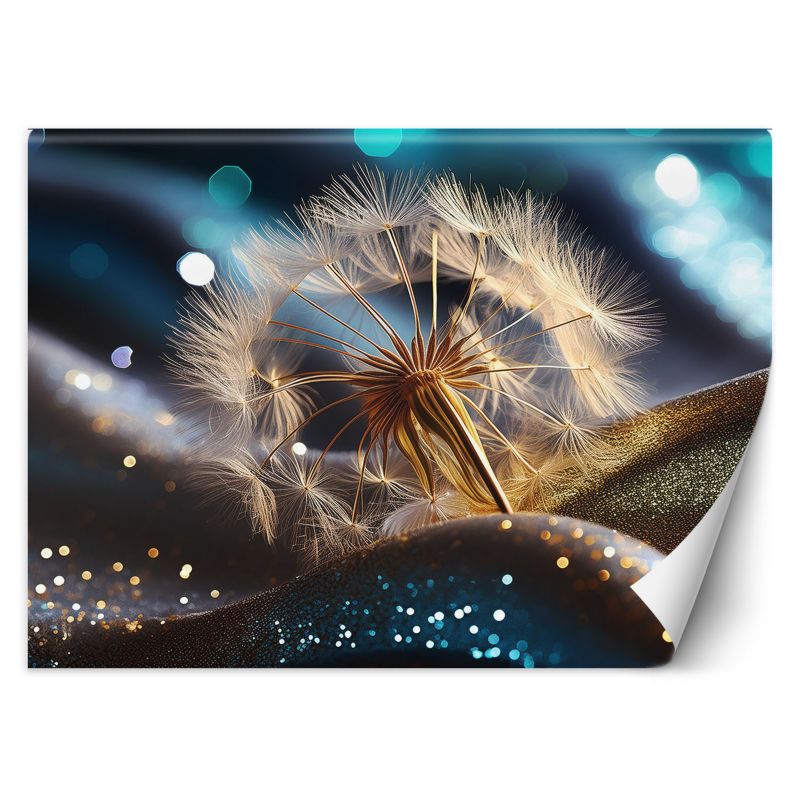 Fototapeta Feeby Rozdymka abstrakcja, rośliny 300x210 1 szt