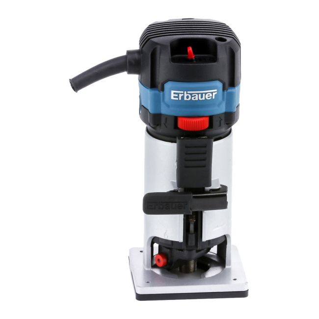 Frezarka ręczna Erbauer 710 W