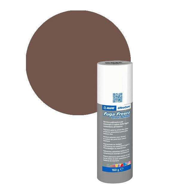 Fuga Mapei Fresca 144 czekolada 160 g | Majsterkowanie w Castoramie