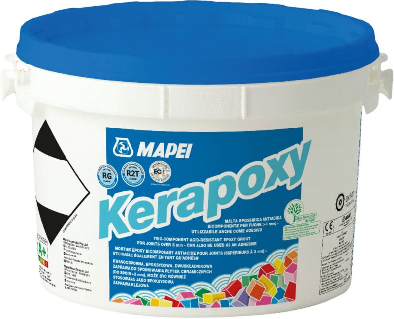 Fuga Mapei Kerapoxy 141 karmel 2 kg | Majsterkowanie w Castoramie