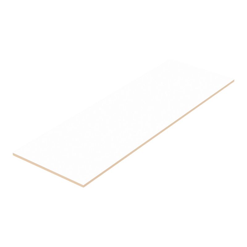 Glazura Aragone 30 x 90 cm white 1,35 m2