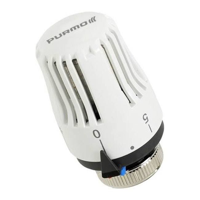 Głowica termostatyczna Purmo M30 x 1,5