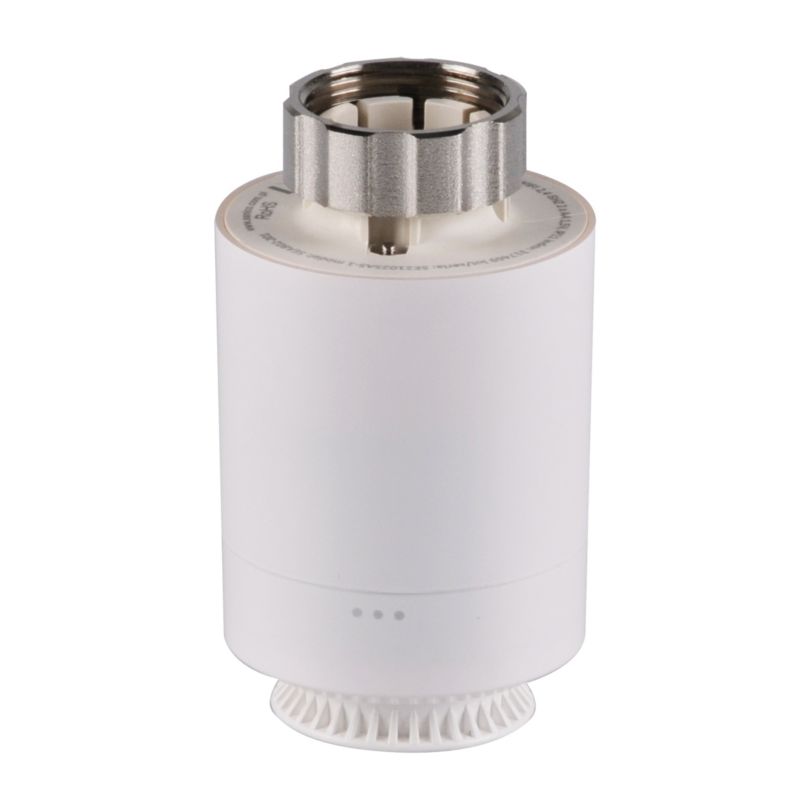 Glowica termostatyczna Tuya WiFi Zigbee