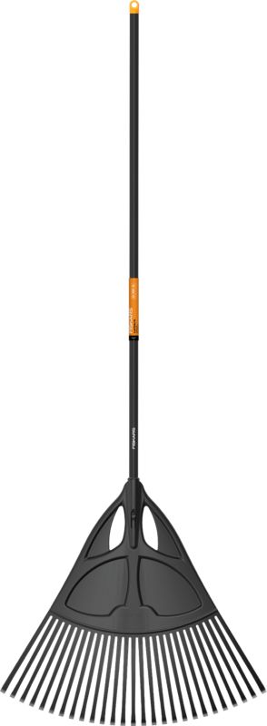 Grabie do liści Fiskars XL Solid