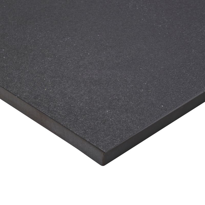 Gres Hydrolic Colours 20 X 20 Cm Plain Square Czarny 1 M2 