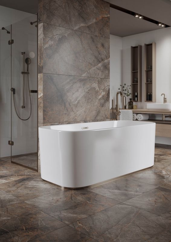 Gres Madis Caoba 60 x 120 cm 1,44 m2