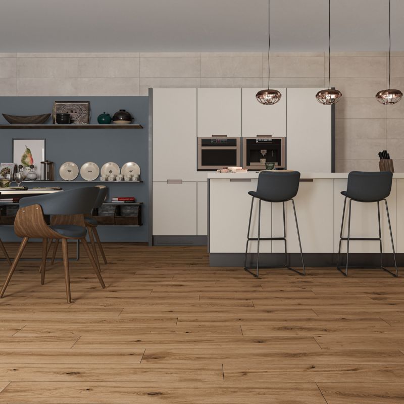 Gres mrozoodporny szkliwiony Dynamic 20 x 120 cm heya 2,16 m2