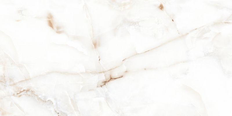 Gres mrozoodporny szkliwiony Egen 60 x 120 cm onyx snow 1,44 m2