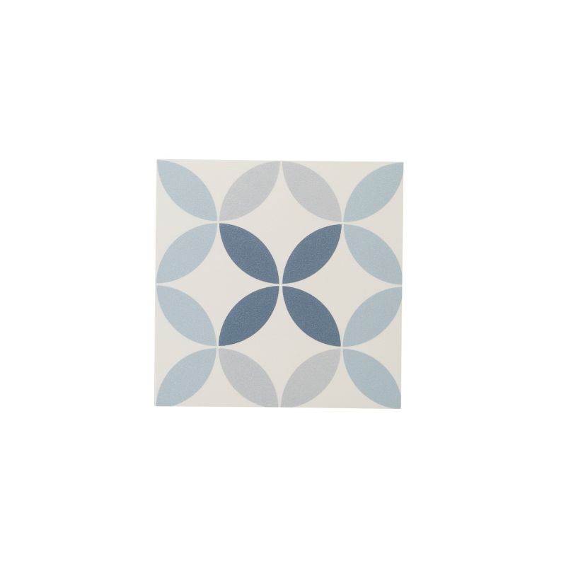 Gres Mrozoodporny Szkliwiony Hydrolic Design 1 Colours 20 X 20 Cm 