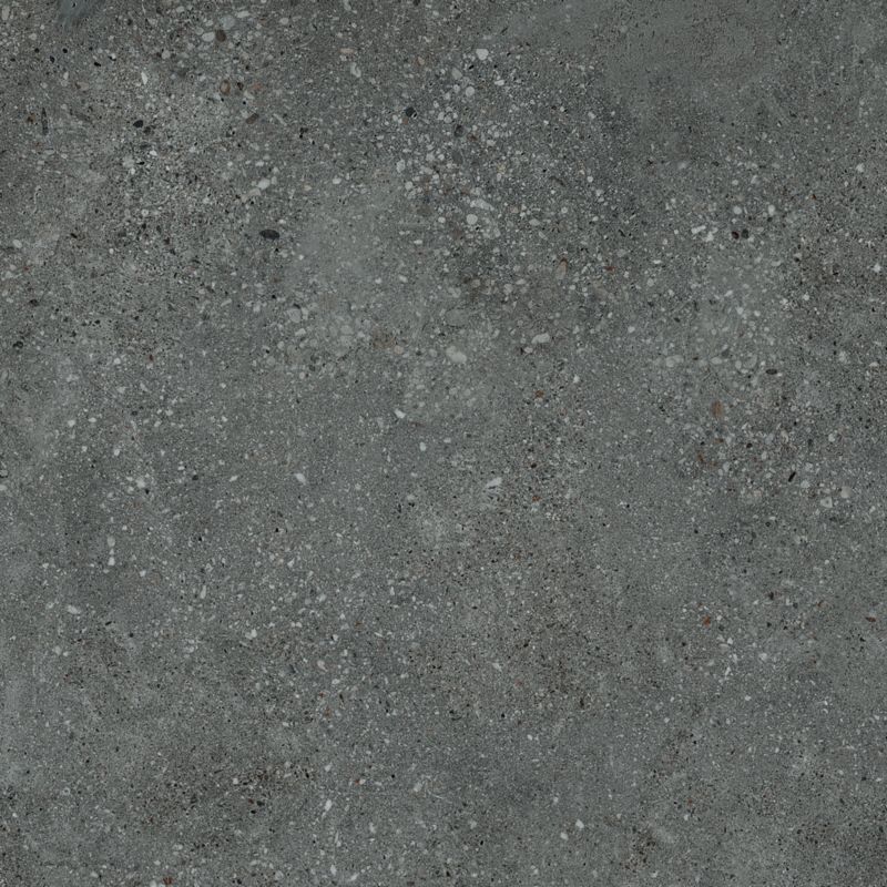 Gres mrozoodporny szkliwiony Kronos 60 x 60 cm graphite 1,8 m2 | Majsterkowanie w Castoramie