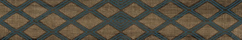 Gres mrozoodporny szkliwiony Norrona Nazca 20 x 120 cm wenge 1,44 m2