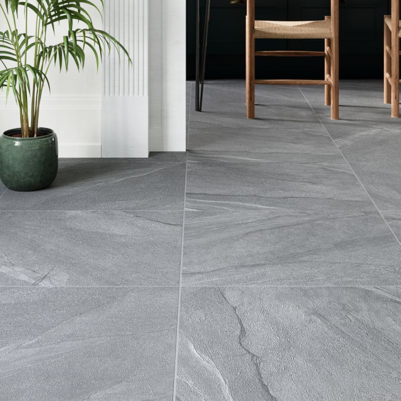 Gres Provel GoodHome 60 x 60 cm light grey 1,48 m2