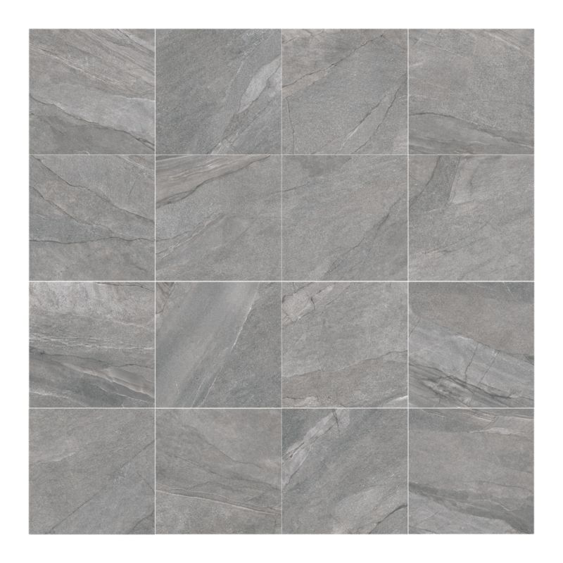 Gres Provel GoodHome 60 x 60 cm light grey 1,48 m2