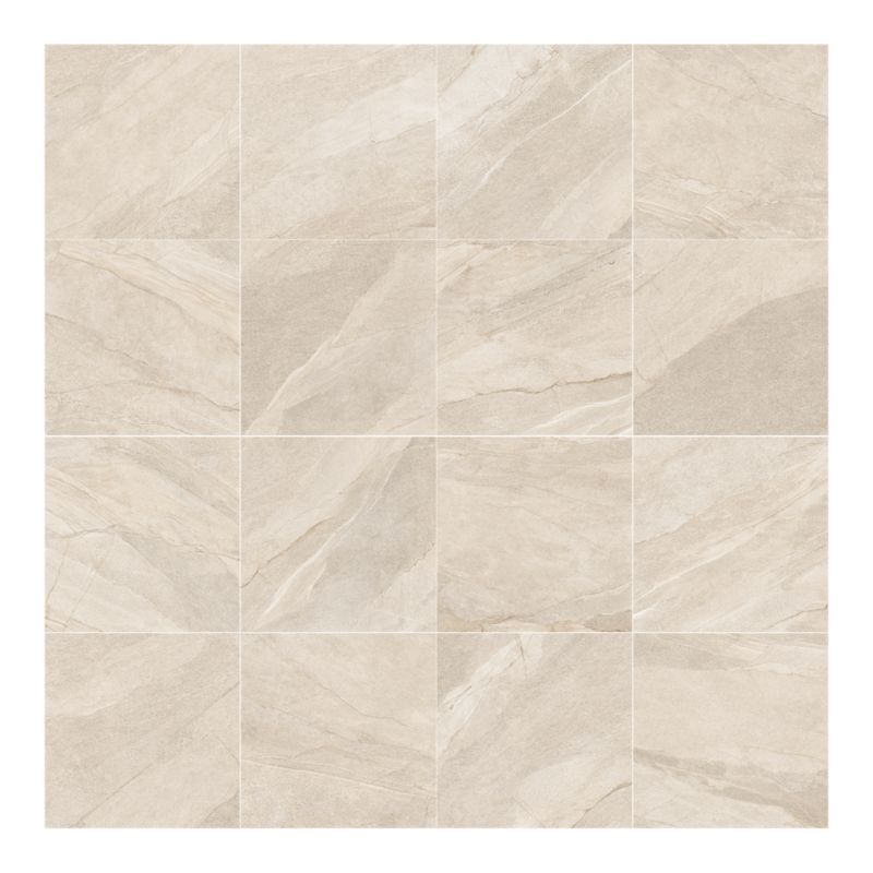 Gres Provel GoodHome 60 x 60 cm sand 1,48 m2