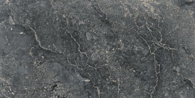 Gres Tile Magma 60 x 120 cm graphite sugar 1,44 m2