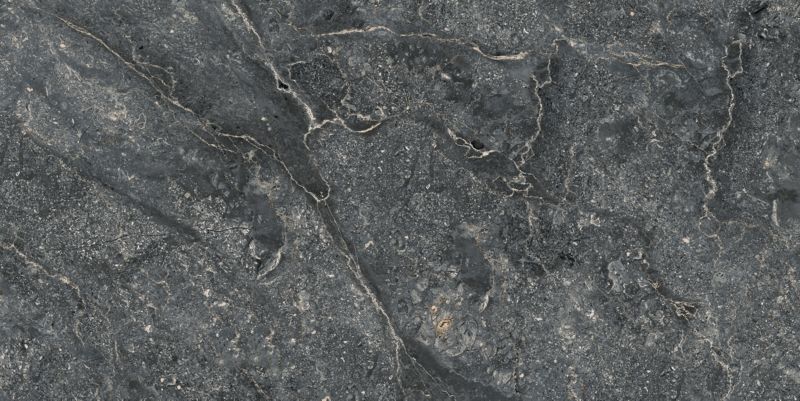 Gres Tile Magma 60 x 120 cm graphite sugar 1,44 m2